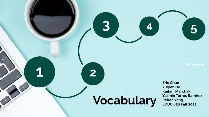 656 Vocab Presentation by Yazmin Torres Ramirez on Prezi