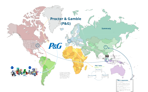 P&G by jordan williams on Prezi