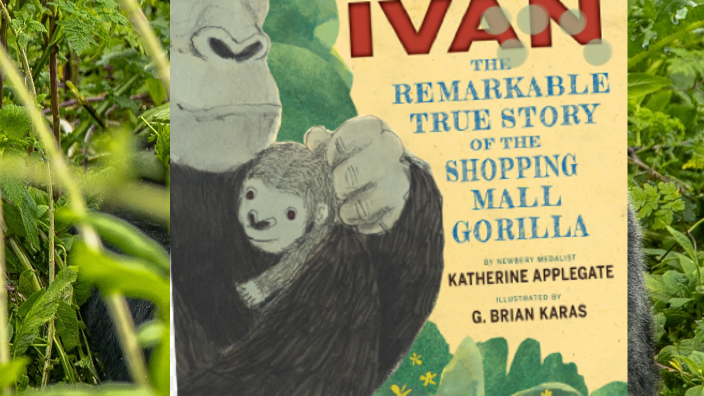 Ivan The Remarkable True Story by Karla Scott on Prezi