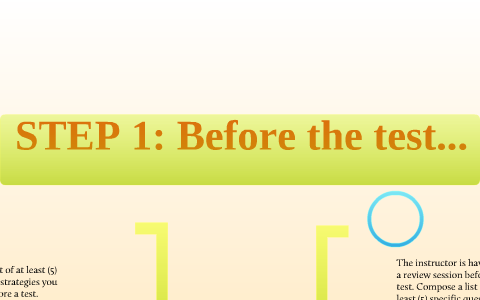 Test Taking Strategies by Max Everhart