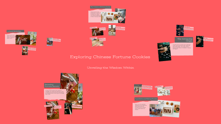 Exploring Chinese Fortune Cookies by Gohar Nazlukhanyan on Prezi