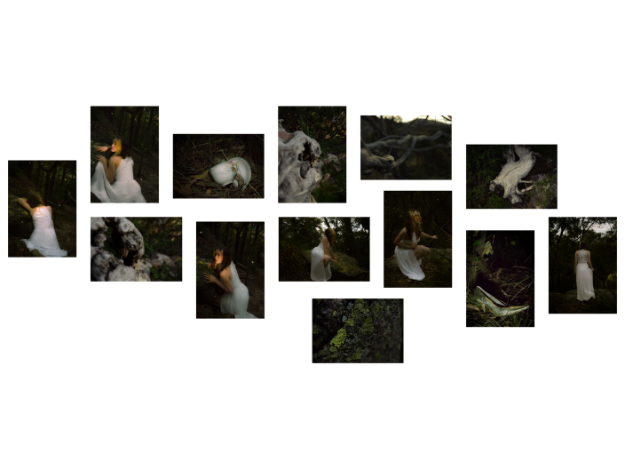 HSC Major Work Layout by Jaeden Mueller on Prezi