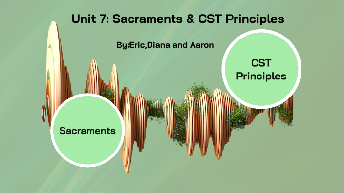 CST Principles by Eric Jove on Prezi