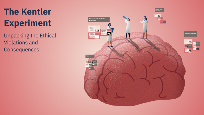 The Kentler Experiment by Robert August on Prezi