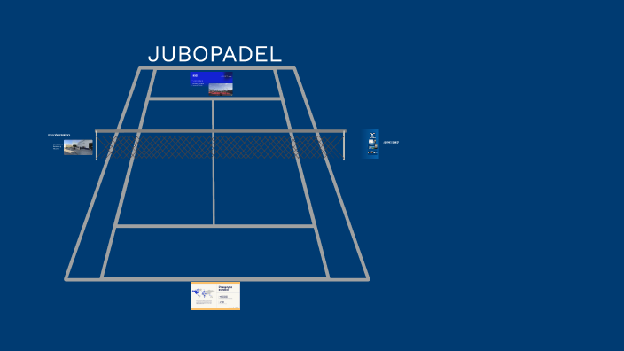 Exploring Padel Courts: Our Company's Vision and Export Endeavors by ...