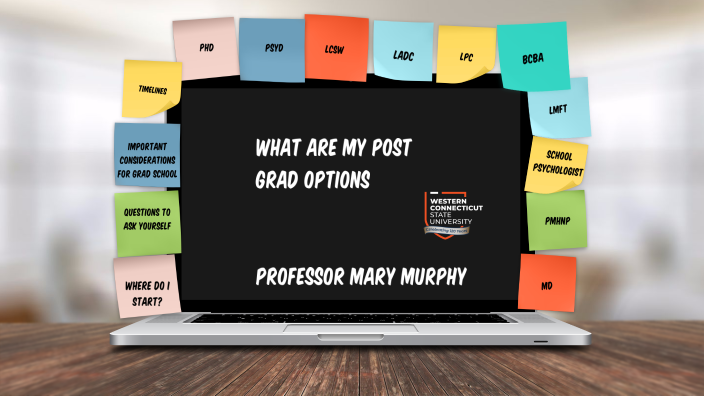 Post Grad options Presentation by mary murphy on Prezi