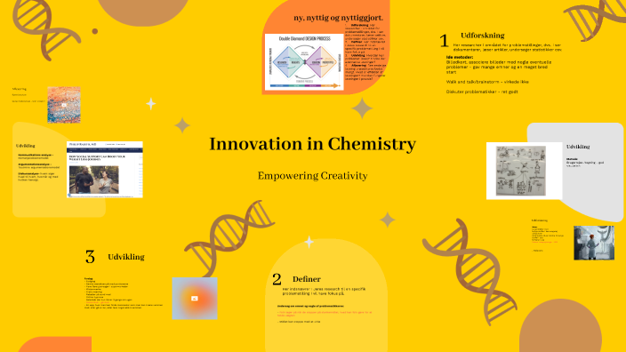 Innovation in Chemistry by mathilde mikkelsen on Prezi