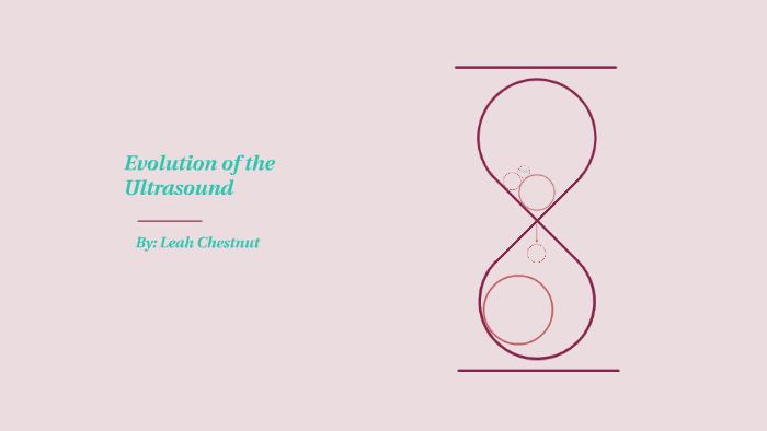 Evolution of the Ultrasound by leah chestnut on Prezi