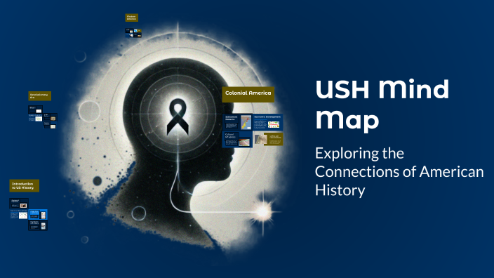 USH Mind Map by Morgan Thurston on Prezi