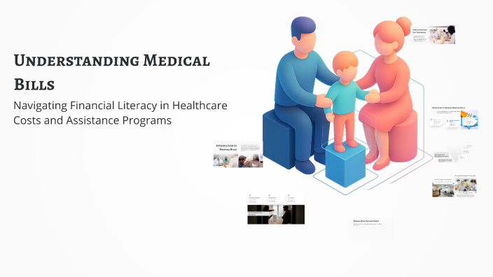 Understanding Medical Bills by sara mputu bondo on Prezi