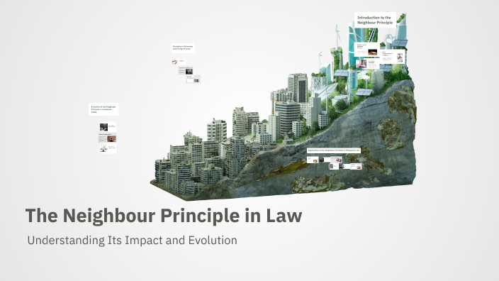 The Neighbour Principle in Law by Siroun Yap on Prezi