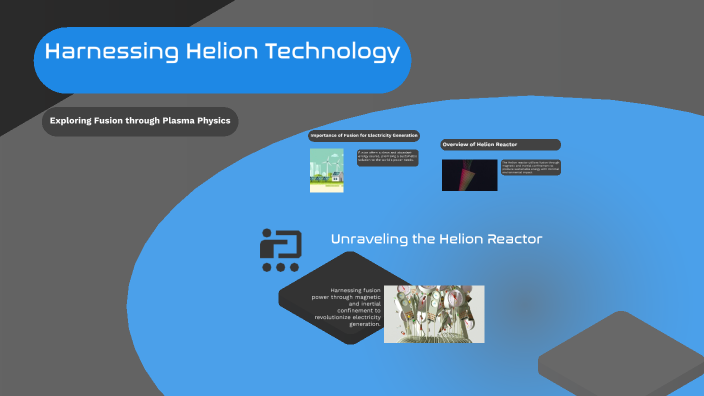Harnessing Helion Technology by Yousef Boushra on Prezi