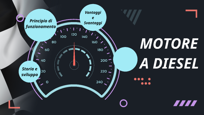 Motore a diesel by Andrea Favaro on Prezi
