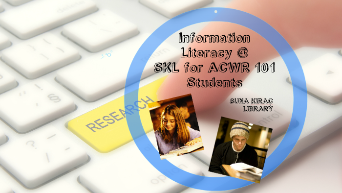 ACWR 101 by Kamil Yesiltas on Prezi