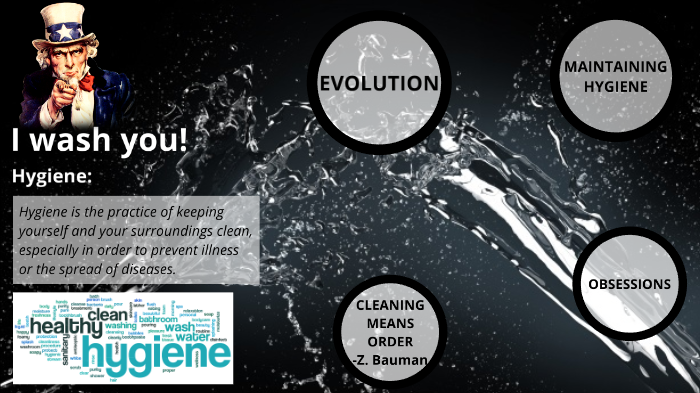 Hygiene by matteo zocco on Prezi
