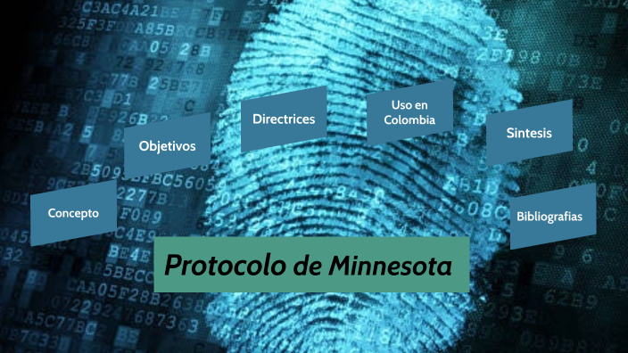 Protocolo de Minneso by erika alonso on Prezi