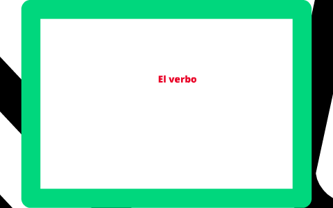 El verbo correr by andrea marrero on Prezi