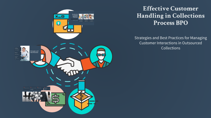 Effective Customer Handling in Collections Process BPO by Dhruv on Prezi