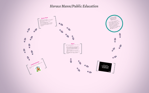 Horace Mann/Public Education by Hannah Allen on Prezi