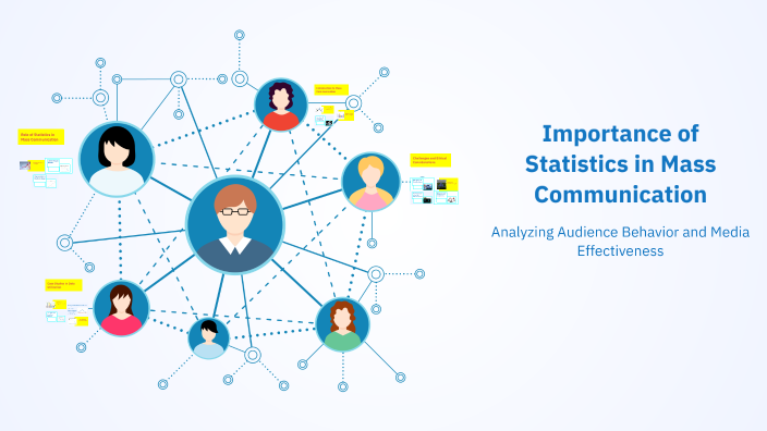 Importance of Statistics in Mass Communication by biiaarubab1121 on Prezi