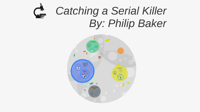 The Science Behind Serial Killers by Philip Baker on Prezi