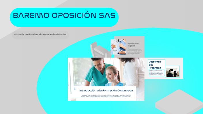 BAREMO OPOSICIÓN SAS by Juanjo Bravo on Prezi