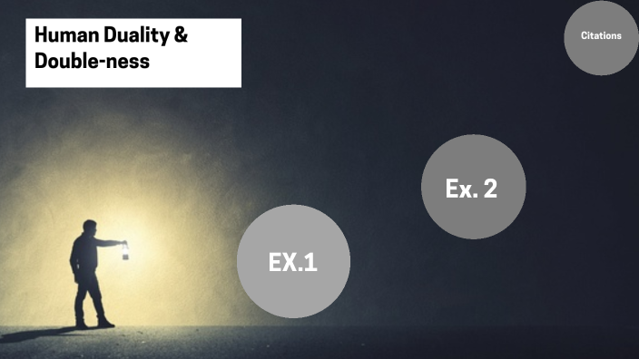 Human Duality by Jack Ashley on Prezi