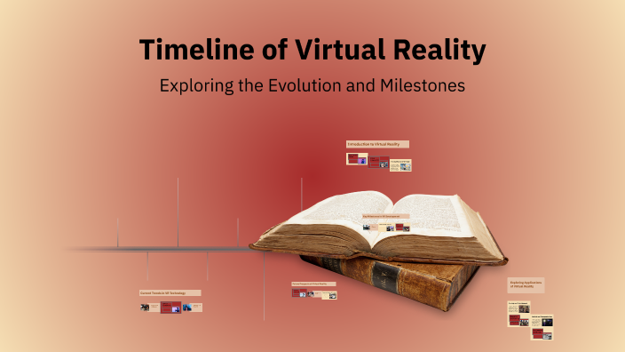 Timeline of Virtual Reality by Ty Bordeaux on Prezi