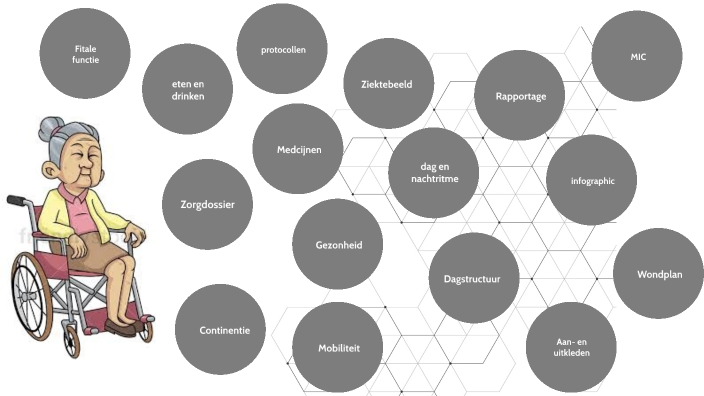 zorgdossier by sarena van houten on Prezi