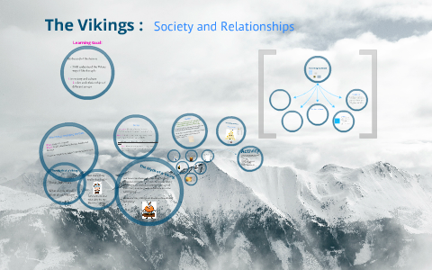 The Vikings: Society and Relationships by Angela zeko on Prezi