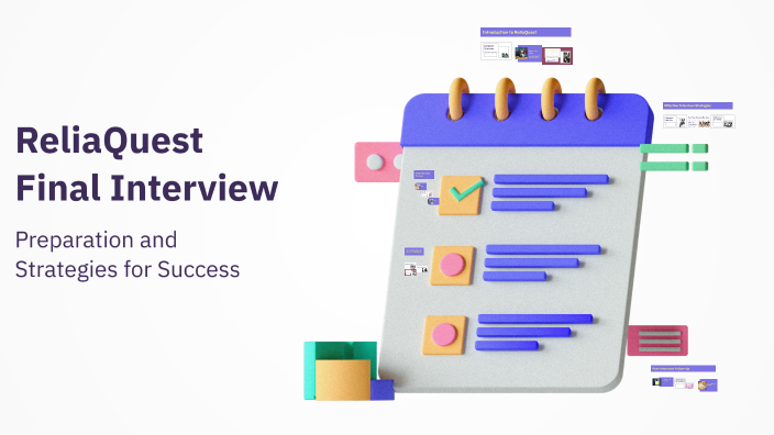 ReliaQuest Final Interview by Tori Gartenberg on Prezi