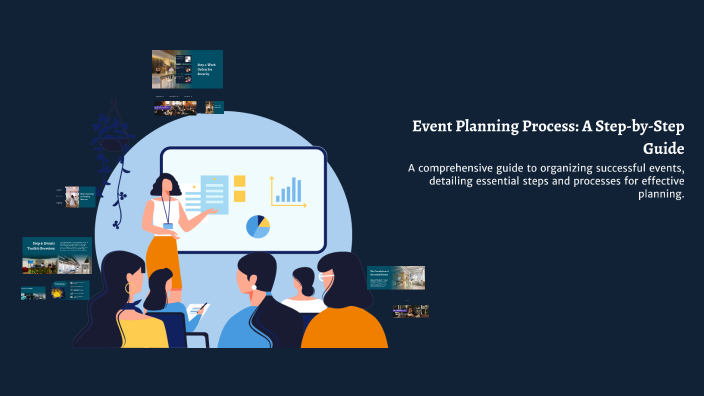 Event Planning Process: A Step-by-Step Guide by Kim Graham on Prezi