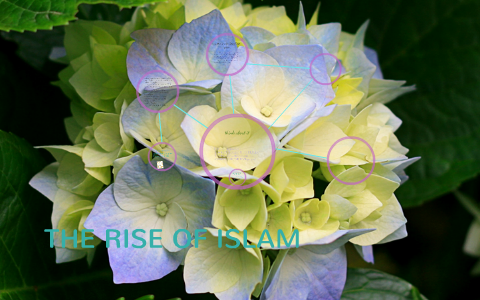 THE RISE OF ISLAM by felisha joseph on Prezi