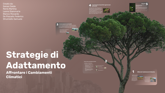 Adattamento al Cambiamento Climatico by Saida Sanasi on Prezi Adattamento al Cambiamento Climatico by Saida Sanasi on Prezi