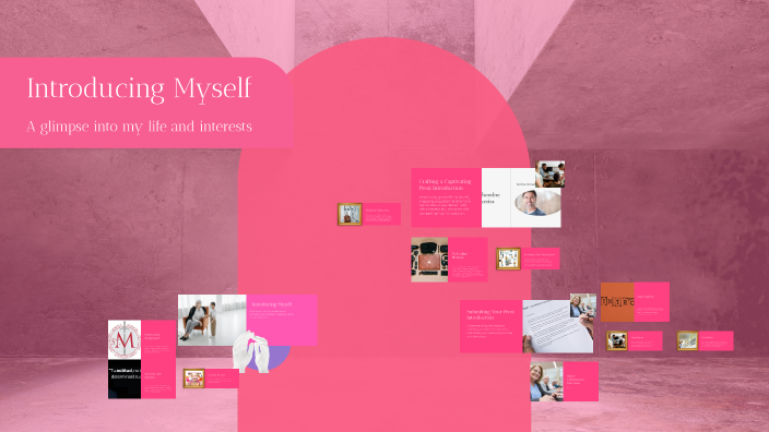 Introducing Myself by Emyle Mann on Prezi