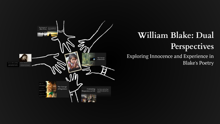William Blake: Dual Perspectives by Billy Conceicao on Prezi