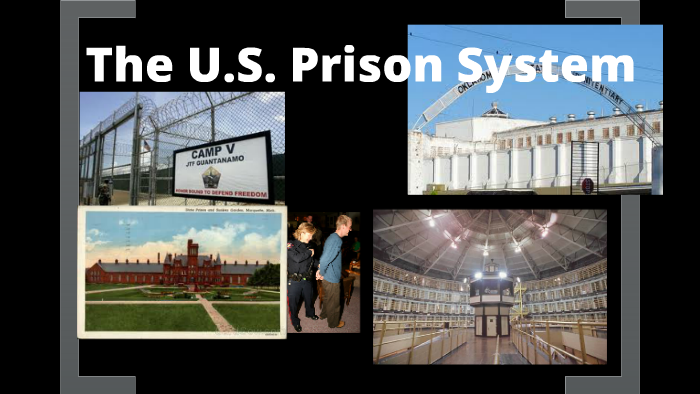 Current Events Prison System by Brian Kern` on Prezi
