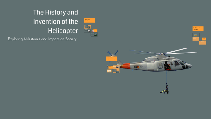 The History and Invention of the Helicopter by Rhiannon Manny on Prezi