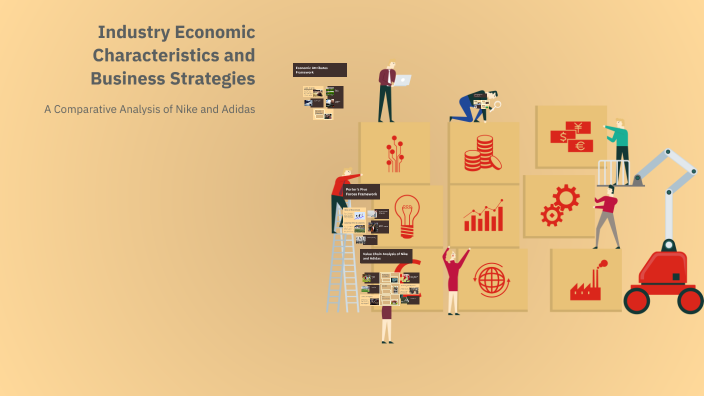 Industry Economic Characteristics and Business Strategies by brenda ...