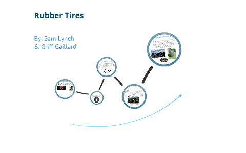 Tire Life Cycle by Sam Lynch on Prezi