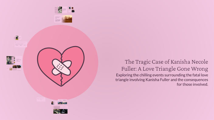 The Tragic Case of Kanisha Necole Fuller: A Love Triangle Gone Wrong by ...