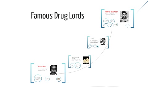 Famous Drug Lords by Eliott Lion on Prezi