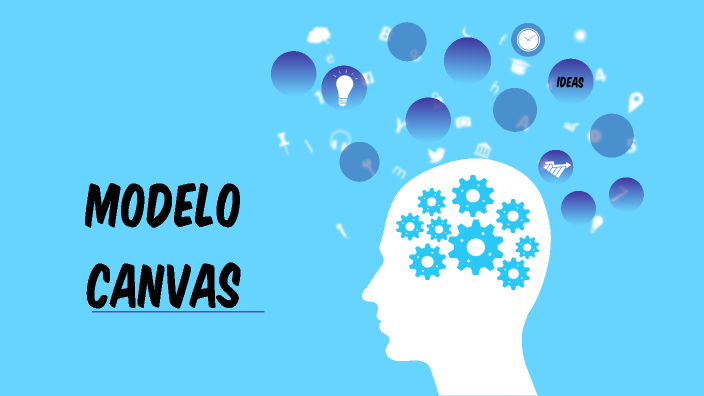 modelo canvas by Mau Martínez on Prezi