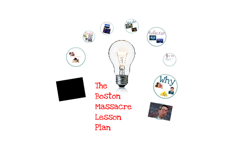 The Boston Massacre Lesson Plan by yozabeth jimenez on Prezi