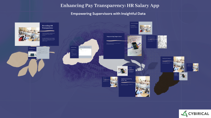 Enhancing Transparency in HR: The Pay Range App by hala raslan on Prezi