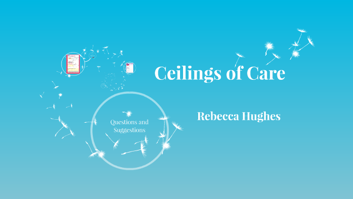 Ceilings of Care by Rebecca Hughes on Prezi