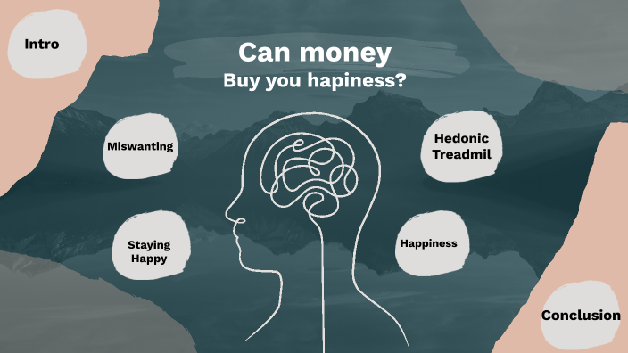 Can money buy you happiness? by Shreya CHOWDHARY (9LMB1) on Prezi