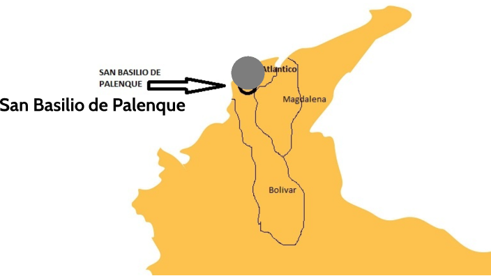 San Basilio de Palenque by cesar augusto cardozo vargas on Prezi