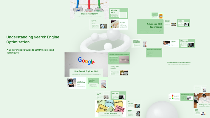 Understanding Search Engine Optimization by TEJAS GHODKE on Prezi