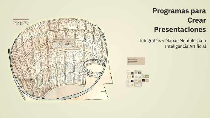 Programas para Crear Presentaciones by katherine nieto on Prezi